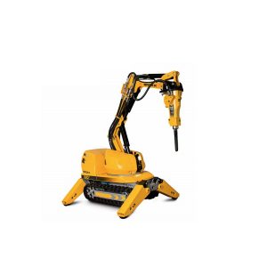 Brokk 60 – BrokkHire